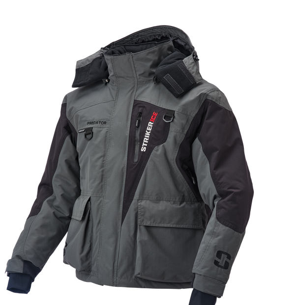 Striker Ice Predator Jacket Classic - LOTWSHQ