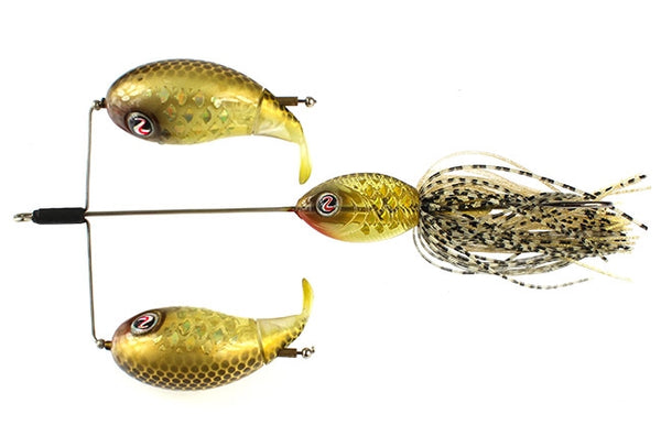 River2sea Double Plopper - LOTWSHQ