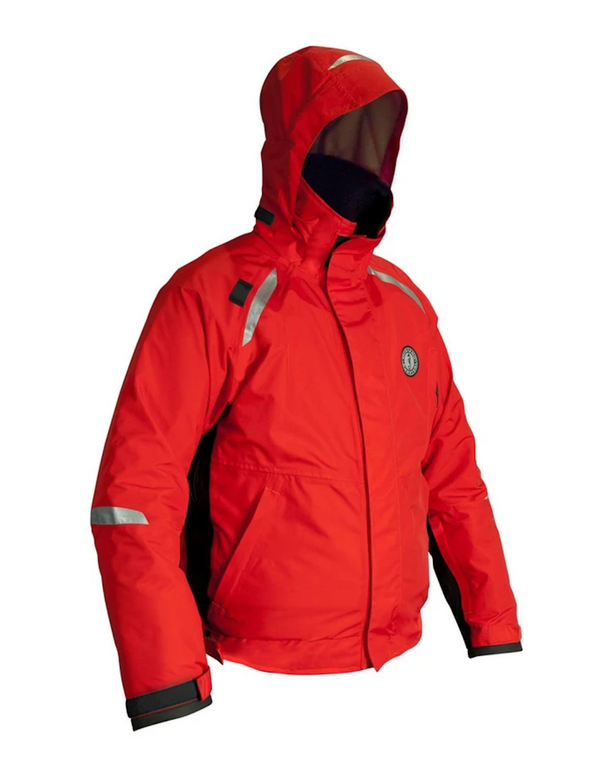 Mustang Catalyst Float Jacket - LOTWSHQ