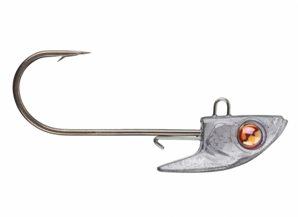 Damiki Rig Jig Heads - LOTWSHQ