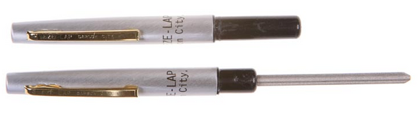 EZE LAP MODEL S Diamond Sharpener - LOTWSHQ