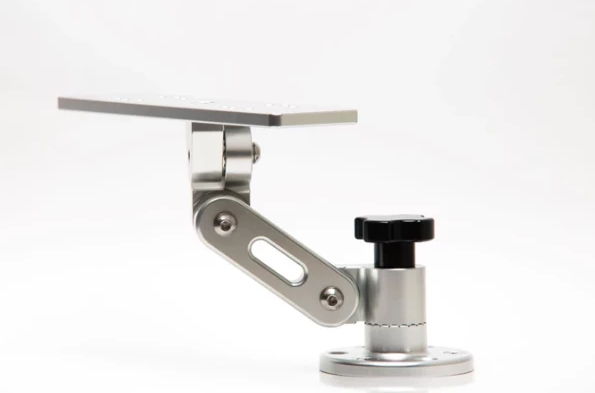 GeigerTec Pro Mount - LOTWSHQ