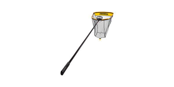 Frabill Trophy Haul™ Predator Net - LOTWSHQ