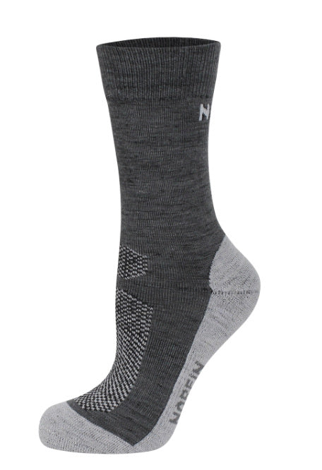 Ganka Norfin Merino Wool Socks - LOTWSHQ