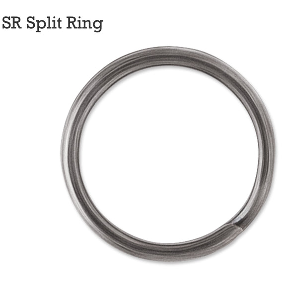 VMC Split Ring - LOTWSHQ