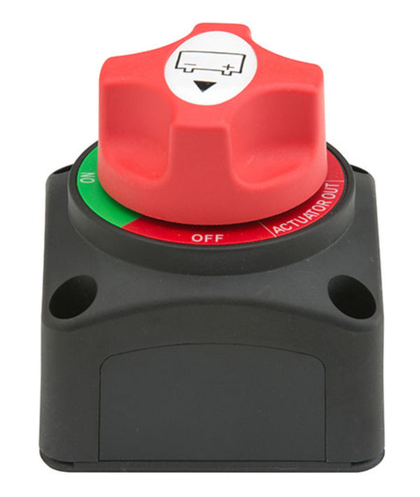 Atwood Battery Switch - LOTWSHQ