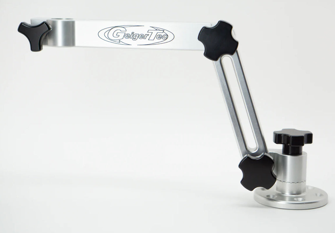 Geiger Tech MEGA Mount - LOTWSHQ