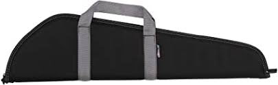 HQ Outfitters Gun Case - LOTWSHQ