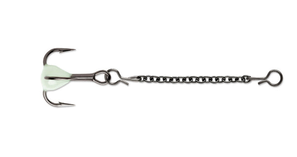 VMC Treble Dropper Chain - LOTWSHQ