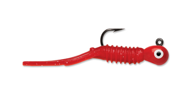 VMC Tungsten Nymph Jig - LOTWSHQ