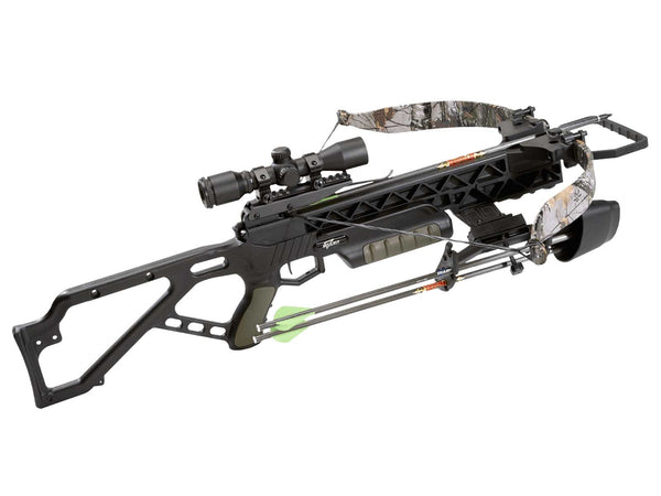 Excalibur Matrix GRZ2 Crossbow - LOTWSHQ