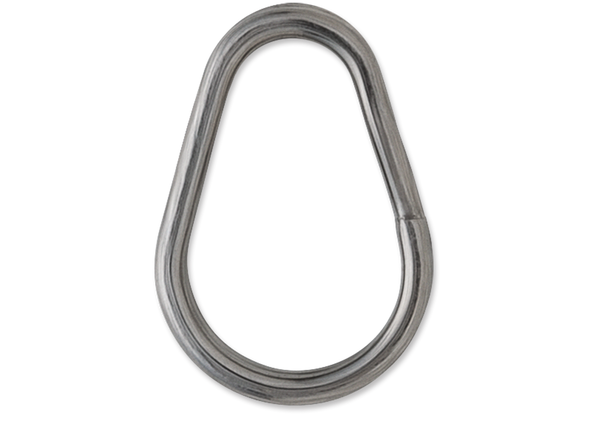VMC Line Tie Split Ring - LOTWSHQ