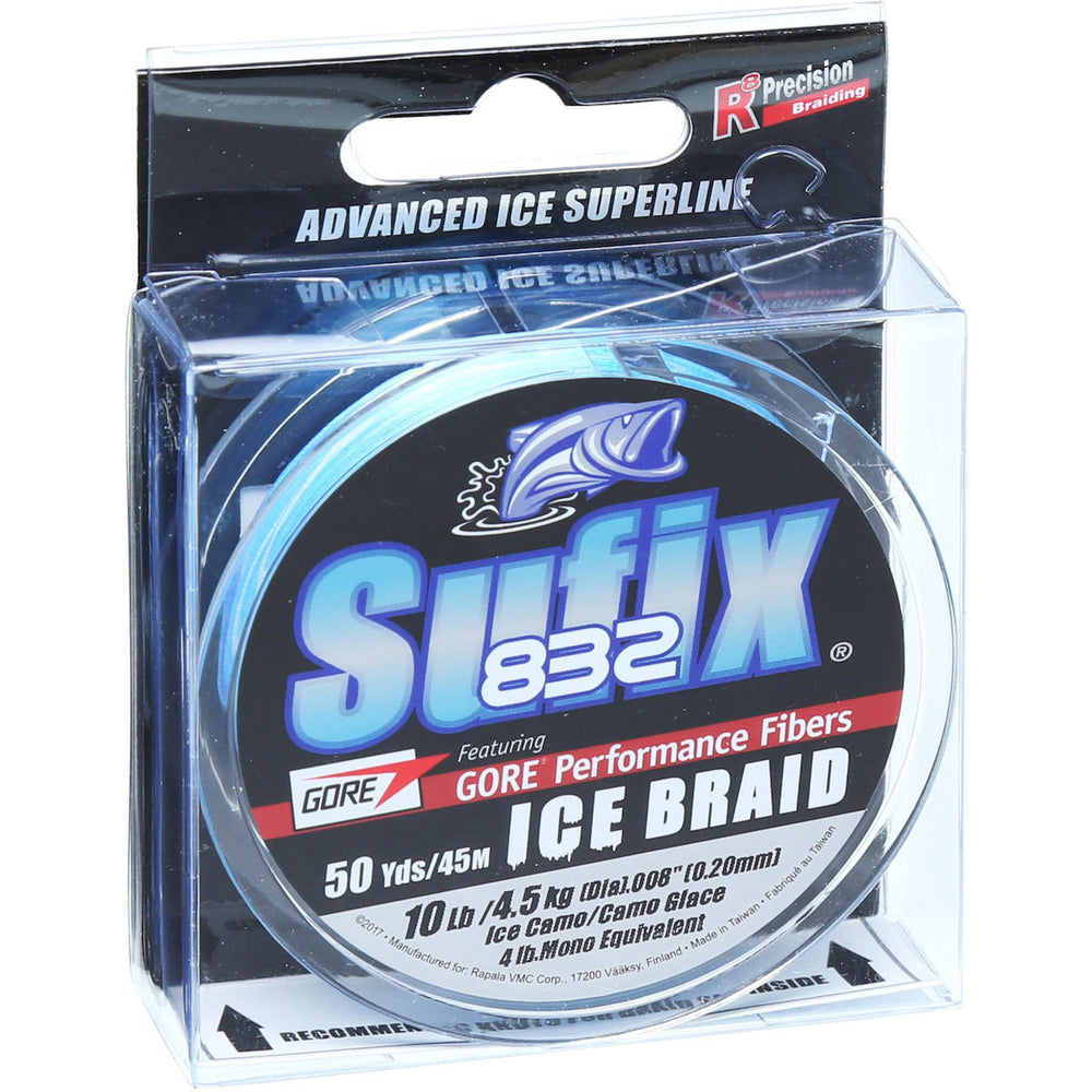 Ice Line - LOTWSHQ