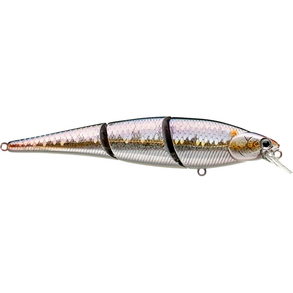 Lucky Craft 3 Jointed Pointer 125 - LOTWSHQ